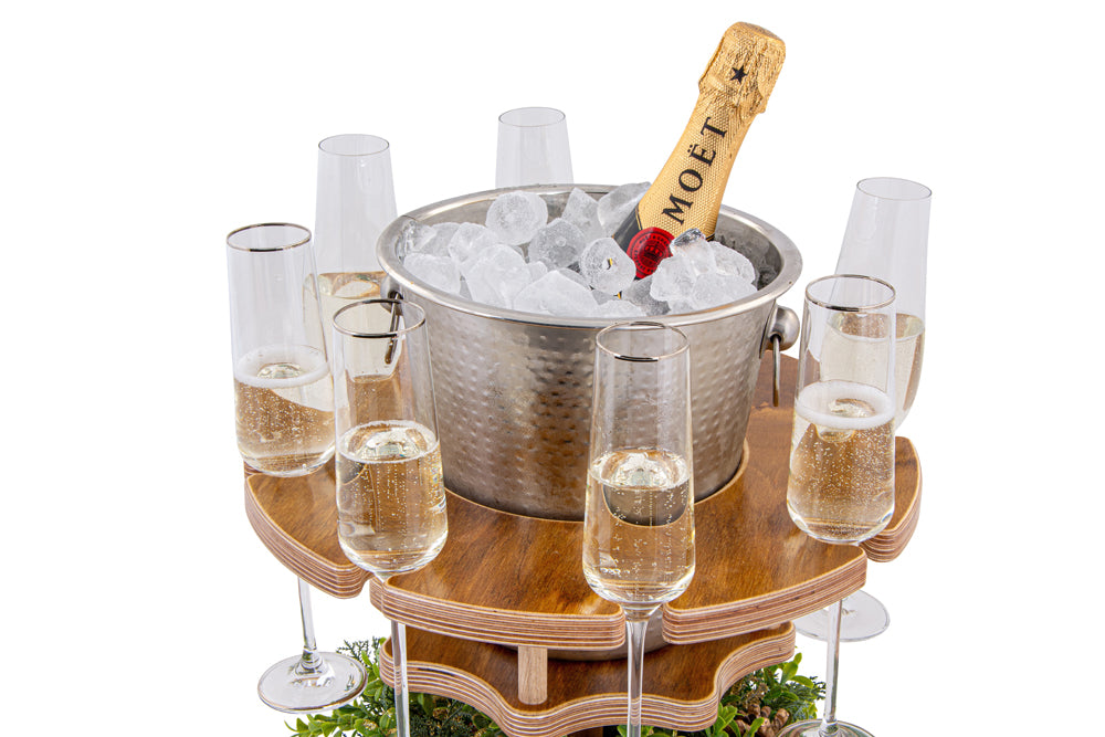 Champagne/Prosecco bar – Coope Design