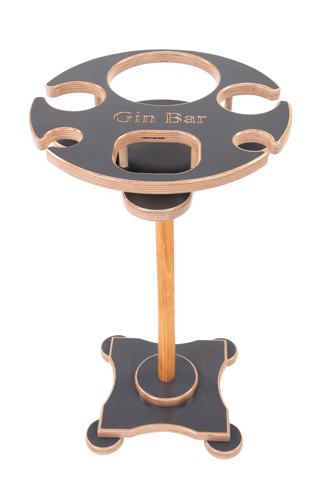 Garden Gin Bar – Coope Design