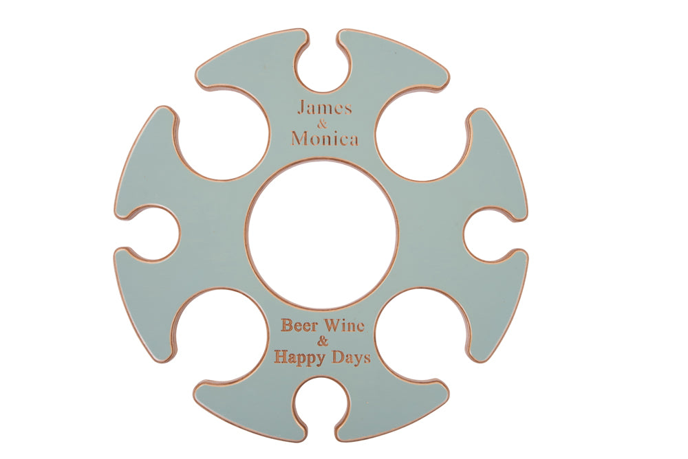 Personalisation Package – Coope Design