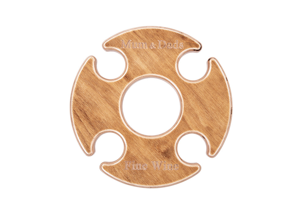 Personalisation Package – Coope Design