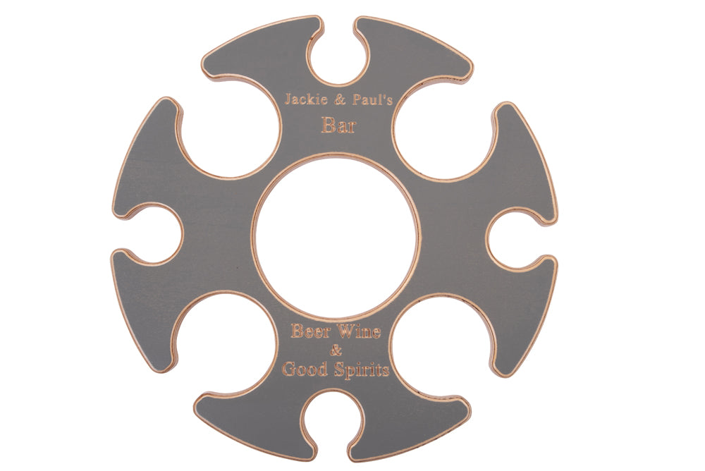 Personalisation Package – Coope Design