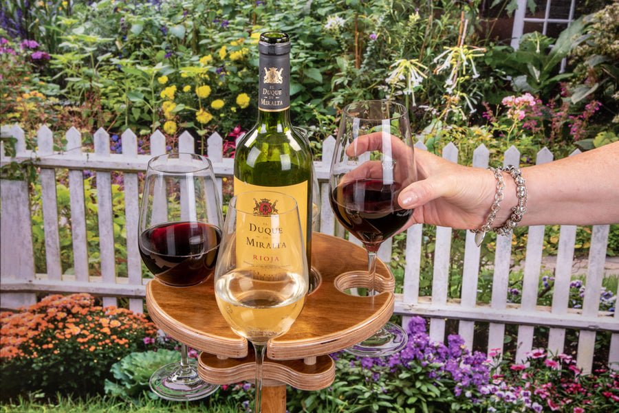 Garden Wine Table (small) – Coope Design